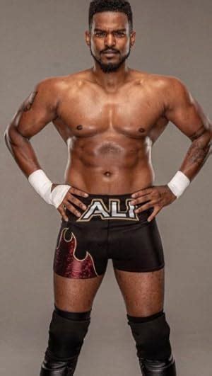 David Ali Movies Tv And Bio