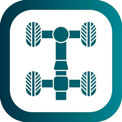 Chassis Vector Icon Design 25612804 Vector Art At Vecteezy