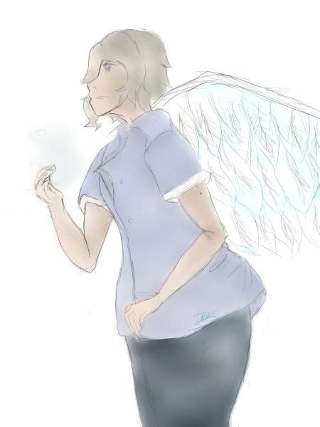 Joshua Twewy By Thebirthdaymuffin On Deviantart