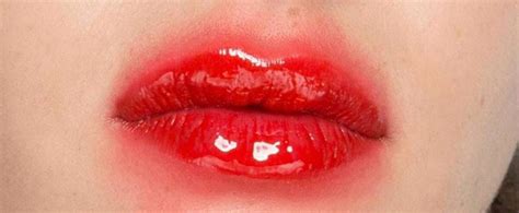 Lollipop Lipstick Trend Popsugar Beauty