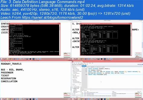 Database Management Systems Mysql Softarchive