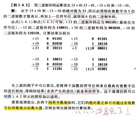 数字电子技术（一）数制和码制 Csdn博客