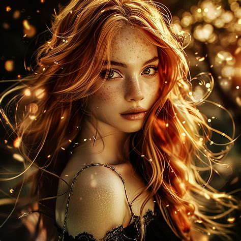 Download Ai Generated Woman Beauty Royalty Free Stock Illustration