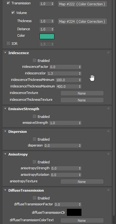 Add Gltf Support Export And Import Autodesk Community