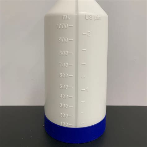 Double Action Spray Bottle For Car Detailing Mercury Pro Nextzett Usa