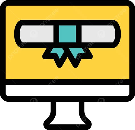 Degree Education School Knowledge Vector Education School Knowledge