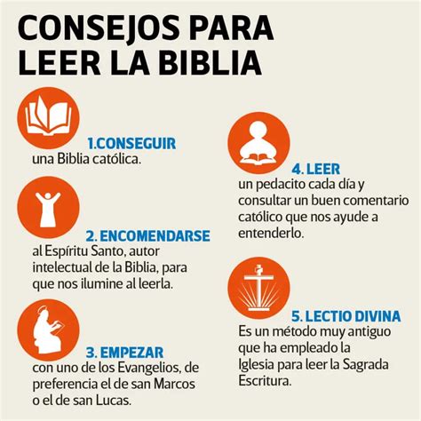 Cómo Leer La Biblia Principiantes Iglesia Del Pilar