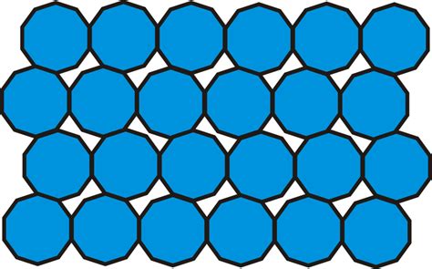 Tessellations Read Geometry Ck 12 Foundation
