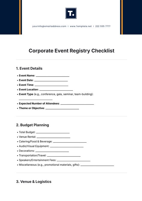 Free Printable School Custodian Checklist Template To Edit Online