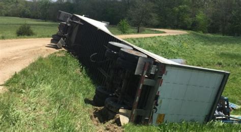 Missouri Traffic Fatalities Increase 12 Ktlo