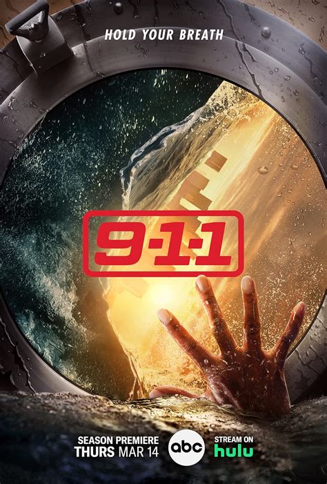 9 1 1 Tv Series 2018 Imdb