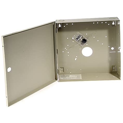 Pc5003c Dsc Metal Enclosure 11 3 X 11 7 X 3