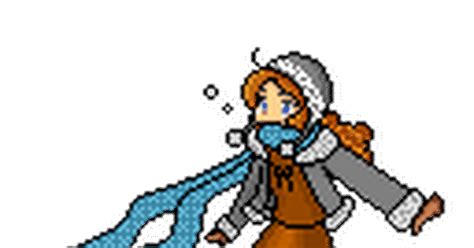ドット絵 塗ってみました！ Mayfaのイラスト Pixiv