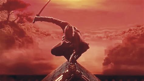 Assassin S Creed Shadows Offiziell Best Tigt Premiere Am Mittwoch