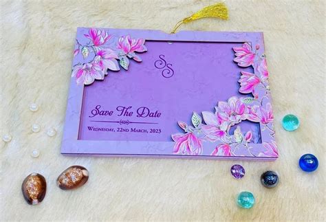 Designed Wadding Card Royal 2 Leaflet In New Delhi Id 27016195755