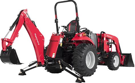 Mahindra Tractor Attachments Mahindra Agriculture North America