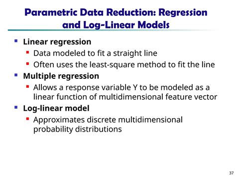 Preprocessing Steps In Data Mining Steps Ppt