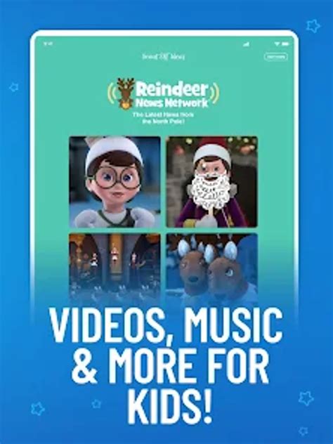 Scout Elf Ideas For Android Download