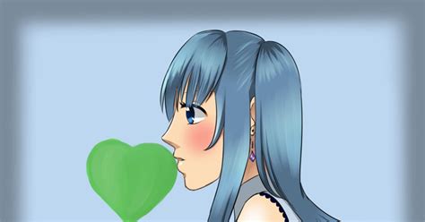 Vocaloid ミク誕 お鈴のイラスト Pixiv