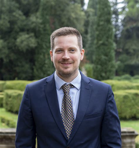 Igor Nikolic — Centre For A Digital Society