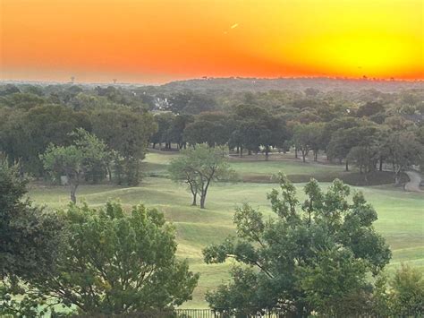 Sky Creek Ranch Golf Club Keller Tx