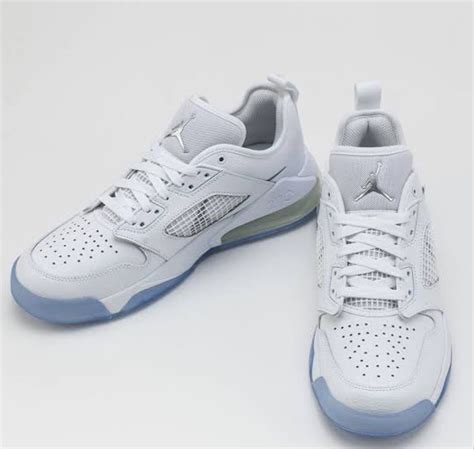 Nike Air Jordan Mars 270 Low White Tênis Masculino Nike Nunca Usado