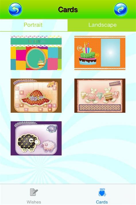 Invitation And Greeting Cards Ios App Source Code By Nikunjsurati