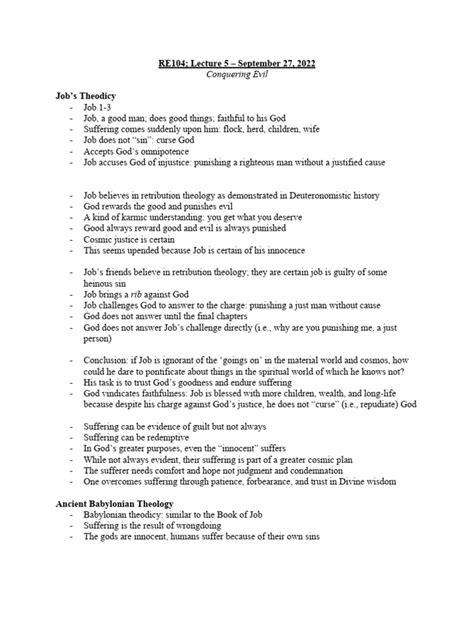Lecture 5 Pdf
