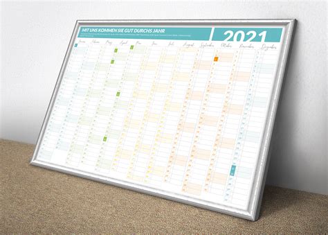 Jahreskalender 2020 2021 2022 2023 Zum Ausdrucken