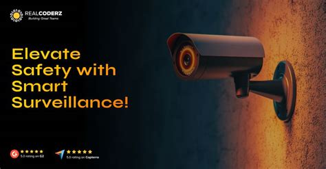 Realcoderz Skillatracker Videosurveillancemanagement Realcoderz