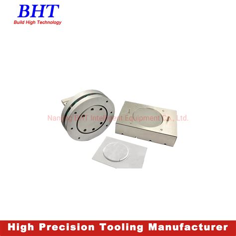 Cup Emboss Bending Press Brake Tool China Bending And Punch