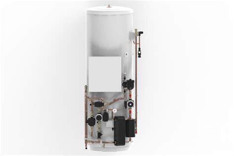 Ecodan R32 FTC6 Monobloc Pre Plumbed Standard Cylinder