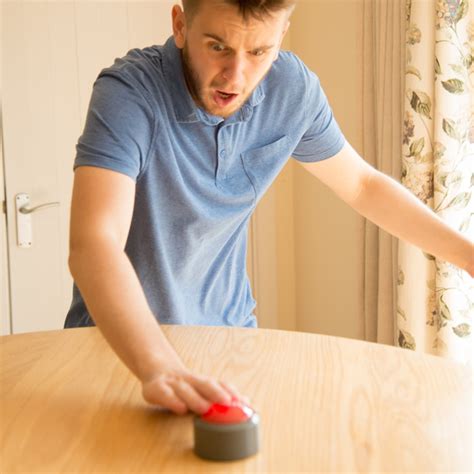 Panic Taster Poklonicom