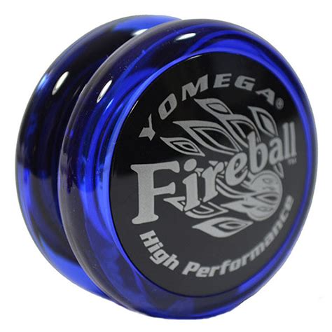 Yomega Fireball Yo Yo Fat Brain Toys