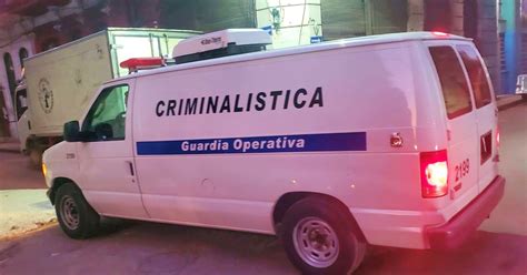 Encuentran Muerta A Joven Cubana Desaparecida En Matanzas