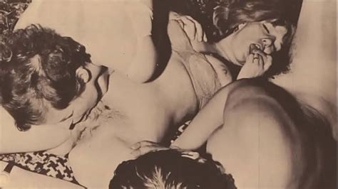 The Wonderful World Of Vintage Pornographyand Threesomes Xxx Mobile