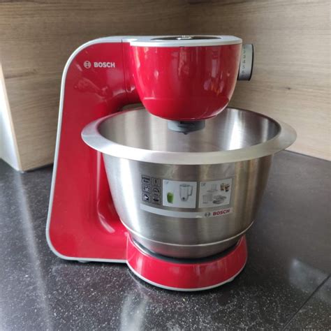 Kuhinjski Robot Bosch Mum58720