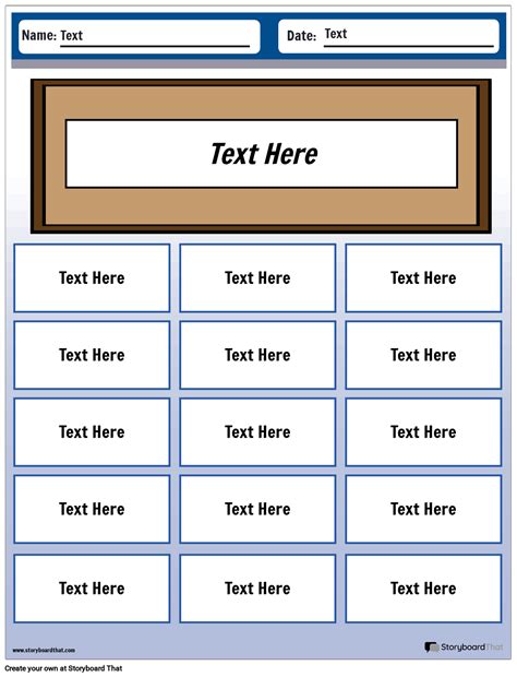 Free Alphabetical Order Worksheet Maker Create Exercises