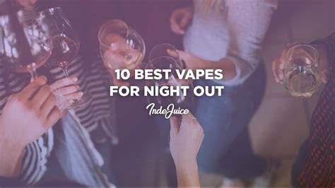 10 Best Vape Colours In 2024 Vape Guides Indejuice