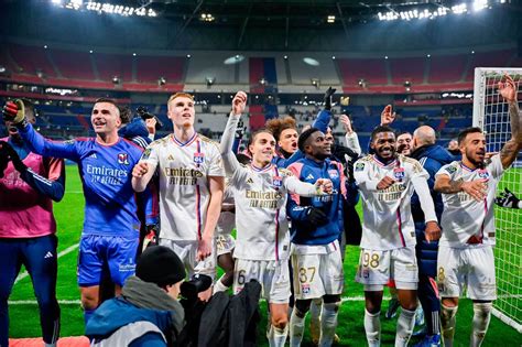 Lyon X Rennes Saiba Onde Assistir Ao Jogo Da Ligue 1