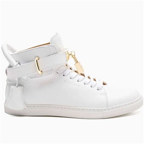 Take A Look At The Most Expensive Sneakers Of All Time