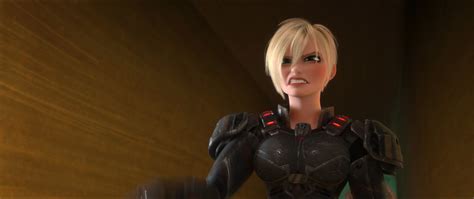 Sergeant Calhoun Character Comic Vine