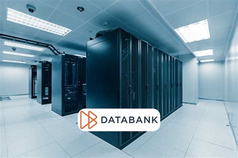 Databank Completes Seven Data Center Expansions To Fuel Scalability