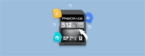 How To Recover Deleted Data From Prograde Sd Cards Guide
