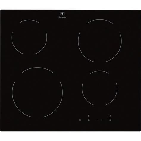 Варочная панель Electrolux EHV 56240AK электрическая купить по низкой ...