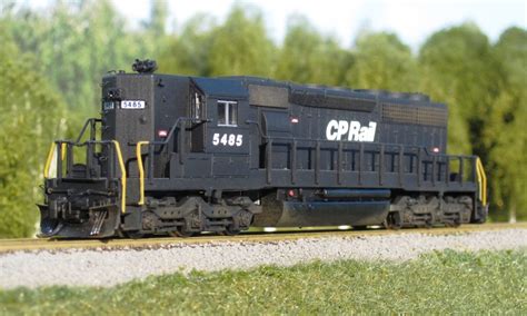 Bashing An Sd40 2 High Nose Page 3 The Internets