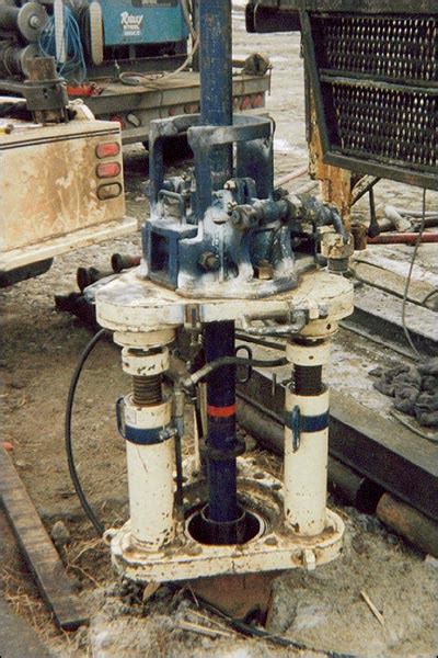 Casing Jacks Ardy Rigging