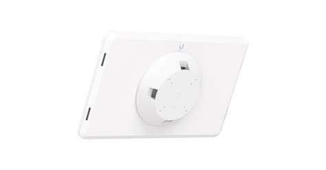 Ubiquiti Unifi Connect Display 55 Cm 21 5 Zoll Weiß Fullhd Poe