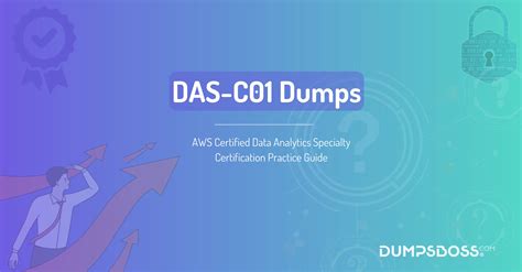Aws Certified Data Analytics Specialty Certification Practice Guide