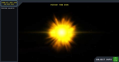 Making An Ksp Inspired Tracking Station Experiment Game [devlog] Creations Feedback